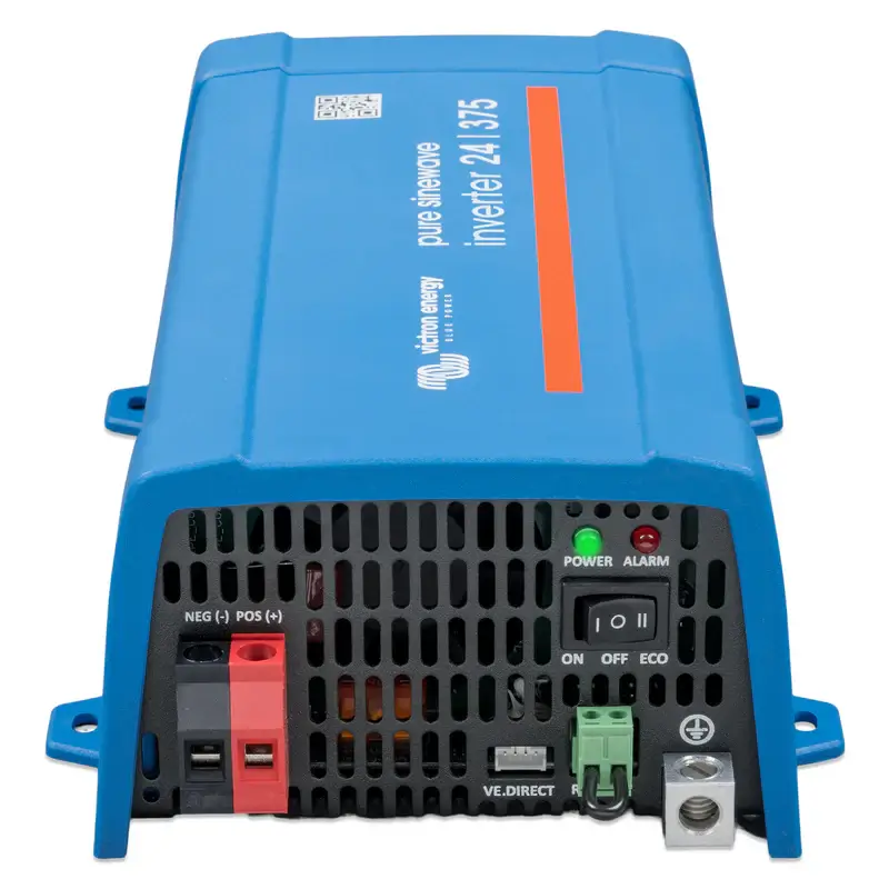 Victron Energy 24/375 120V VE.Direct NEMA 5-15R Phoenix Inverter ...