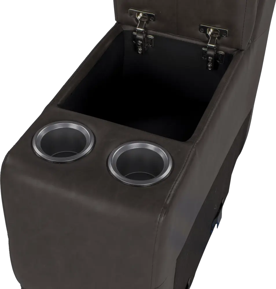 Thomas Payne Seismic Series RV Theater Seating Center Console ...