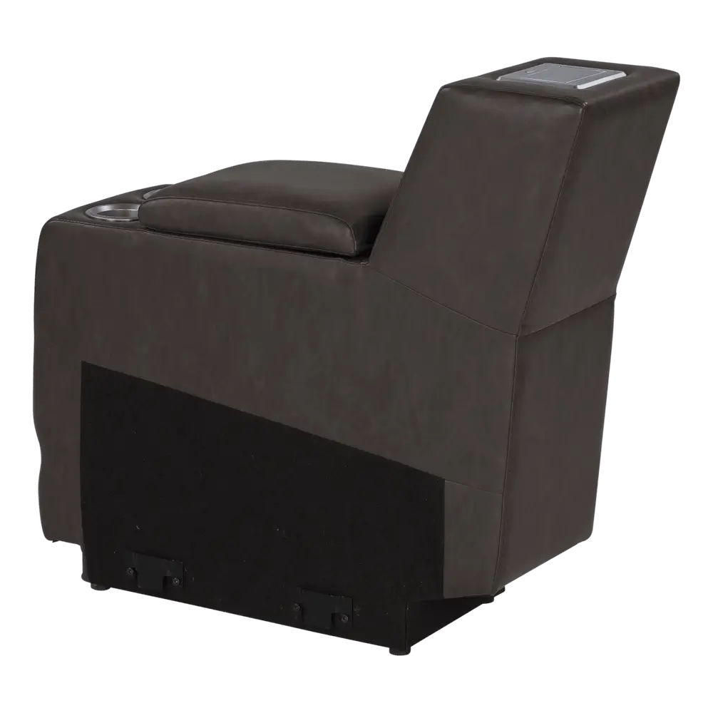 Thomas Payne Seismic Series RV Theater Seating Center Console ...